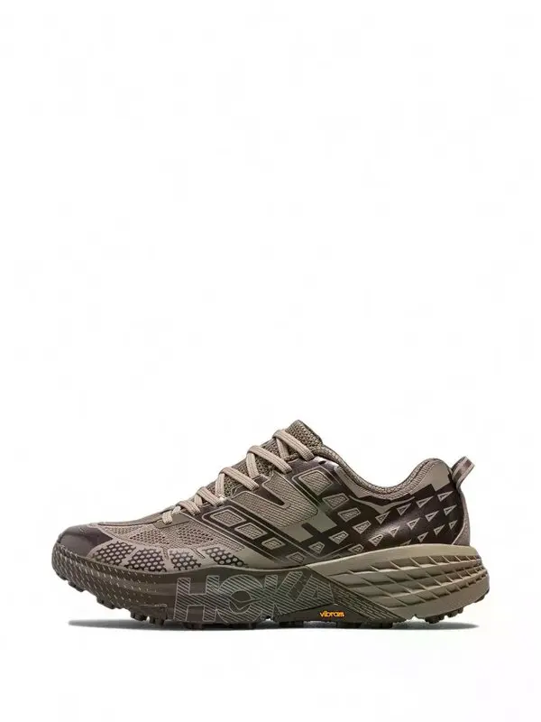 HOKA® Speedgoat 2 Sneakers - Brown