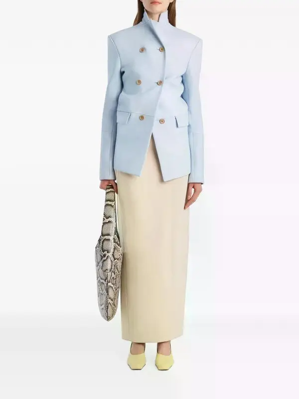 Khaite Lyle Skirt