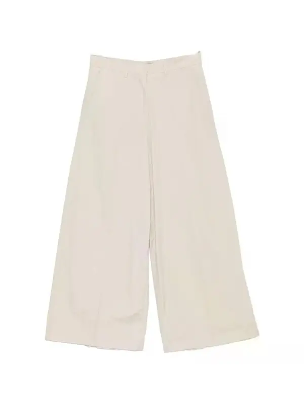 Max Mara Palazzo Pants