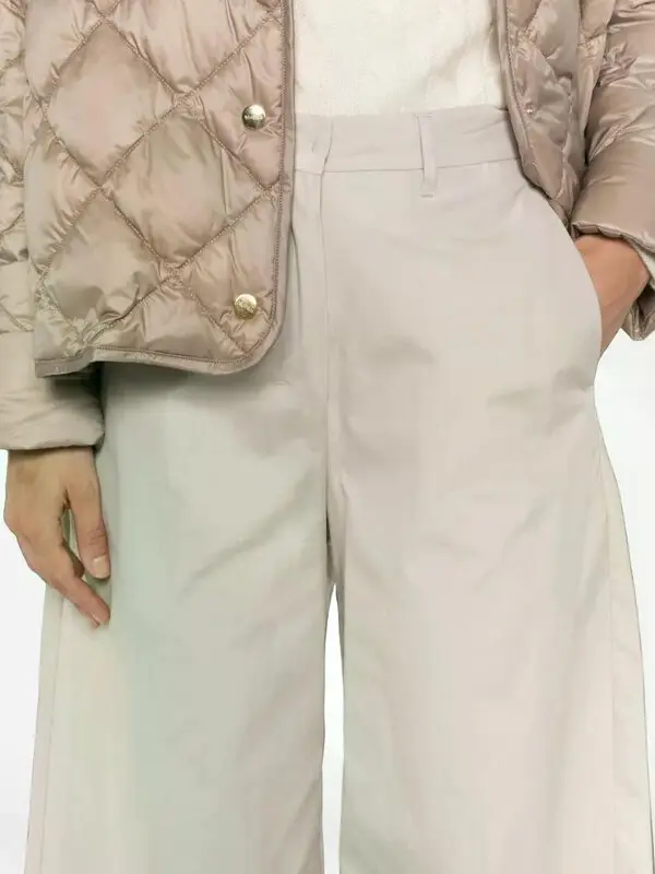 Max Mara Palazzo Pants