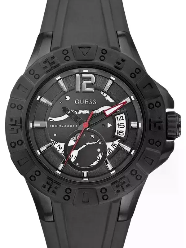 Guess Magnum Chronograph Watch
