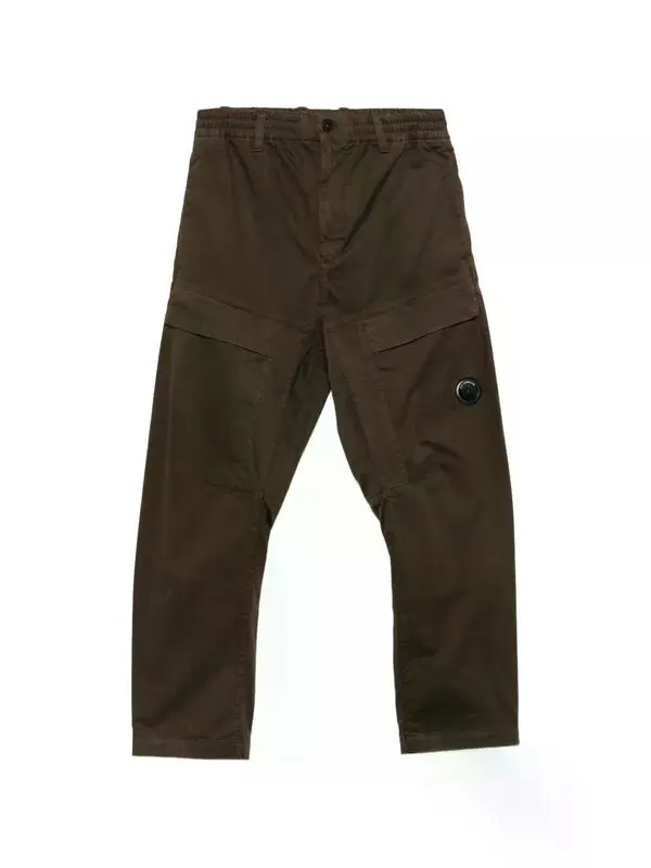 C.P. COMPANY Cargo Pants