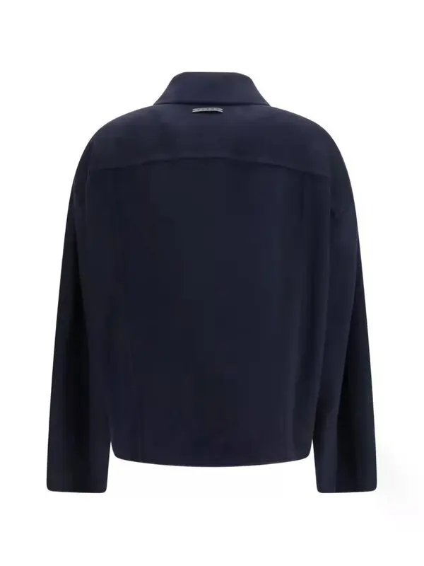 Marni Button-down Wool Jacket