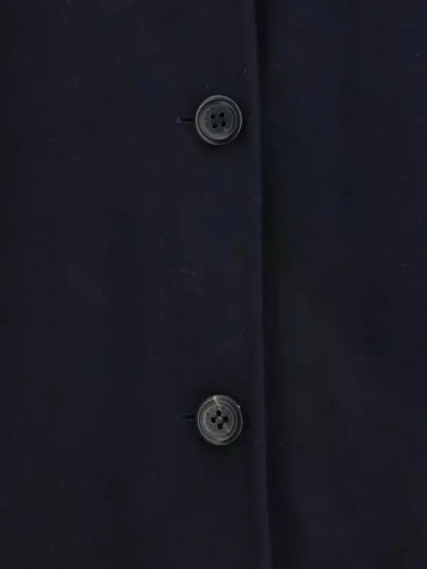 Marni Button-down Wool Jacket