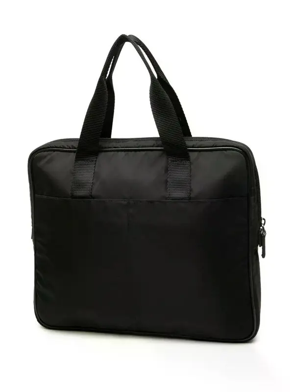Prada 2013-2026 Tessuto Business Bag
