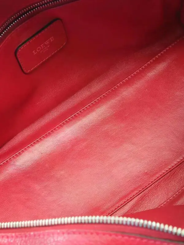 Loewe 2010-2026 Amazona 28 Handbag