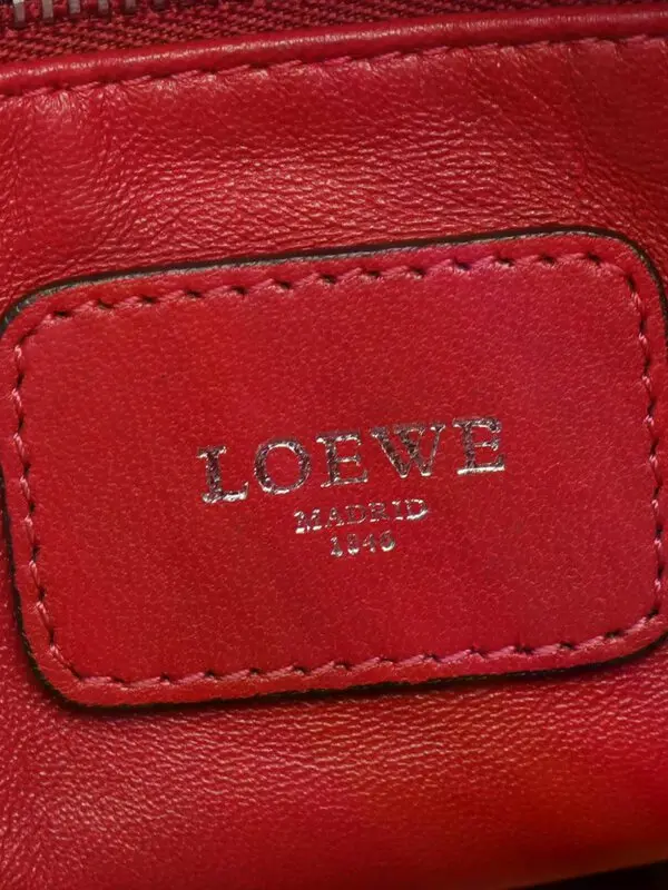 Loewe 2010-2026 Amazona 28 Handbag