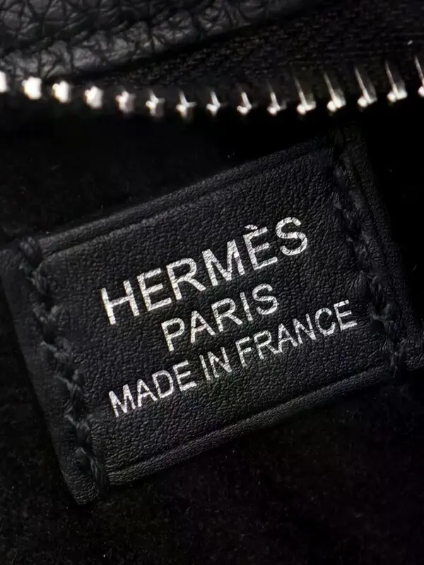 Hermès 2024 Togo And Swift Petit Arcon Shoulder Bag