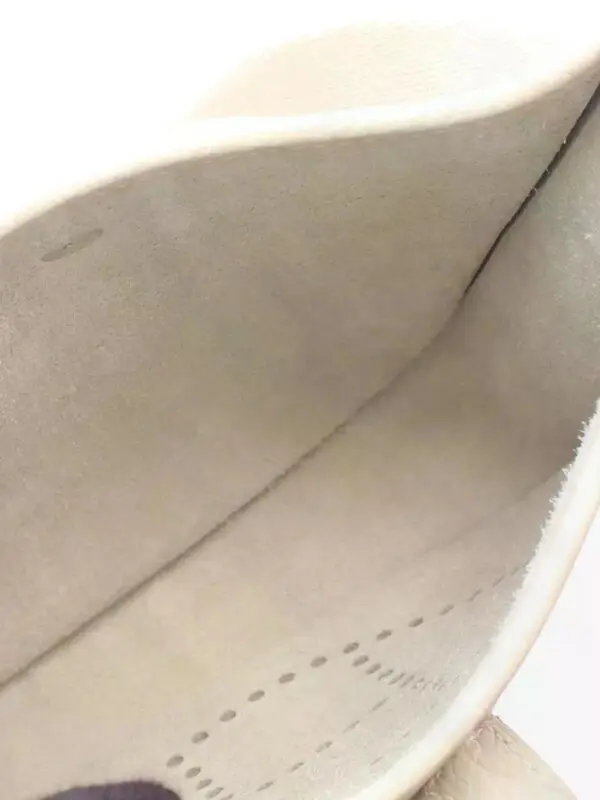 Hermès 2003 Clemence Evelyne 16 Amazone Crossbody Bag - Neutrals