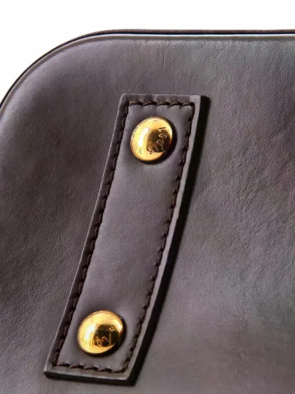 LOUIS VUITTON Alma Handbag Damier Bb Shoulder Bag