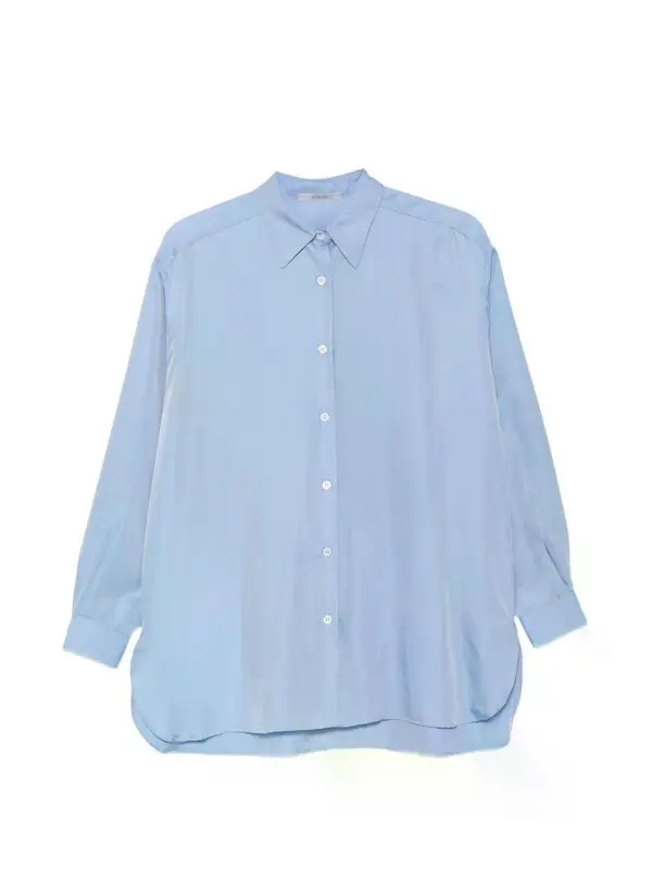 Dusan Long-sleeve Shirt