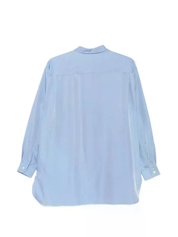 Dusan Long-sleeve Shirt