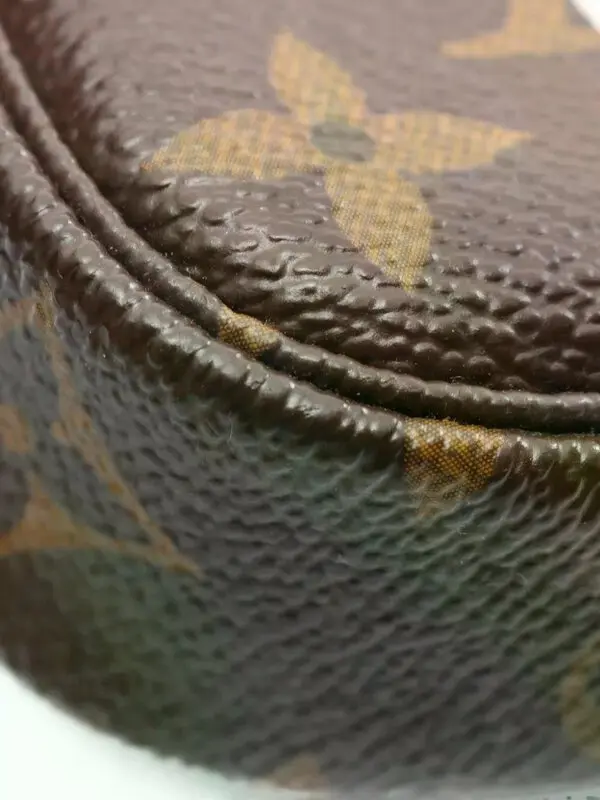 LOUIS VUITTON 2010 Mini Monogram Accessoires Handbag