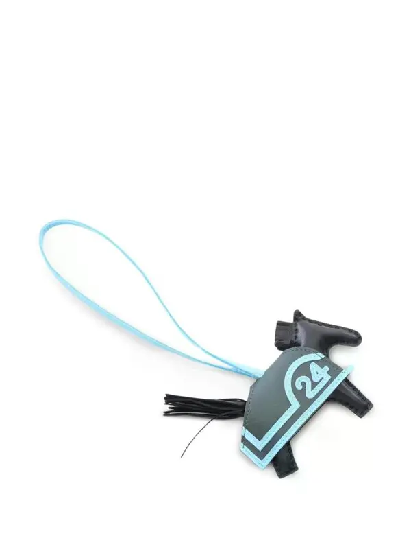 Hermès Pm Rodeo Bag Charm
