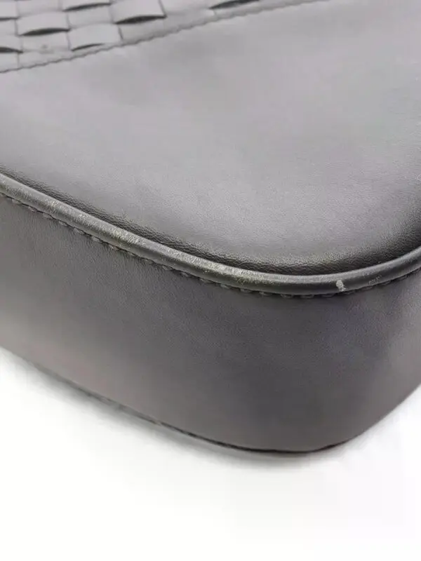 Bottega Veneta Intrecciato Tote Bag