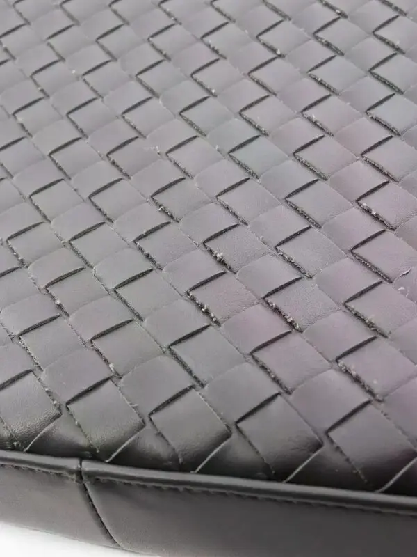 Bottega Veneta Intrecciato Tote Bag