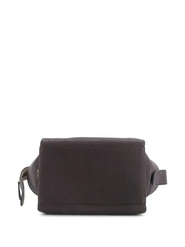 THE ROW Leather Tote Bag