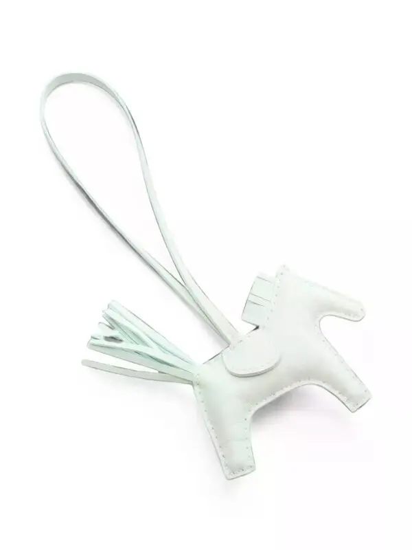 Hermès 2024 Pm Rodeo Bag Charm