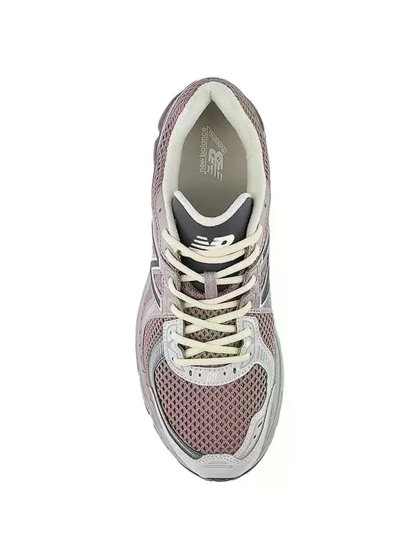 NEW BALANCE 860bw2 Mesh Sneakers - Pink