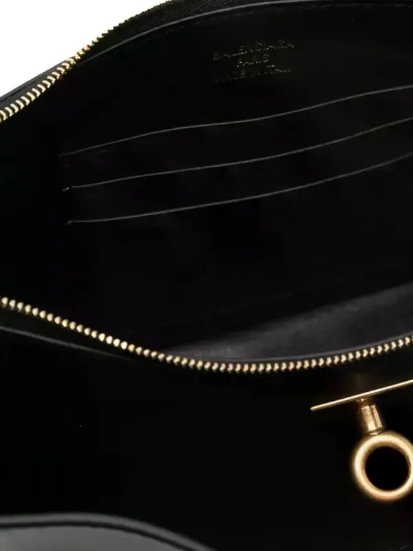 Balenciaga Rodeo Sling Pochette Shoulder Bag