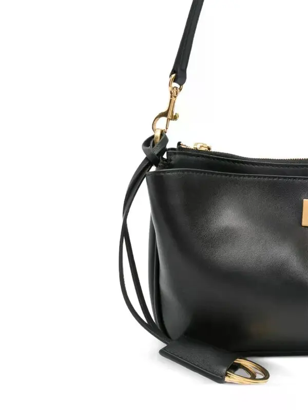 Balenciaga Rodeo Sling Pochette Shoulder Bag
