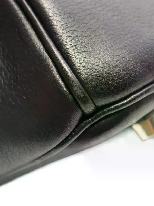 Hermès 2006 Birkin 35 Handbag
