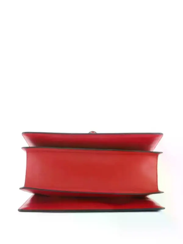 Gucci Queen Margaret Satchel - Multicolour