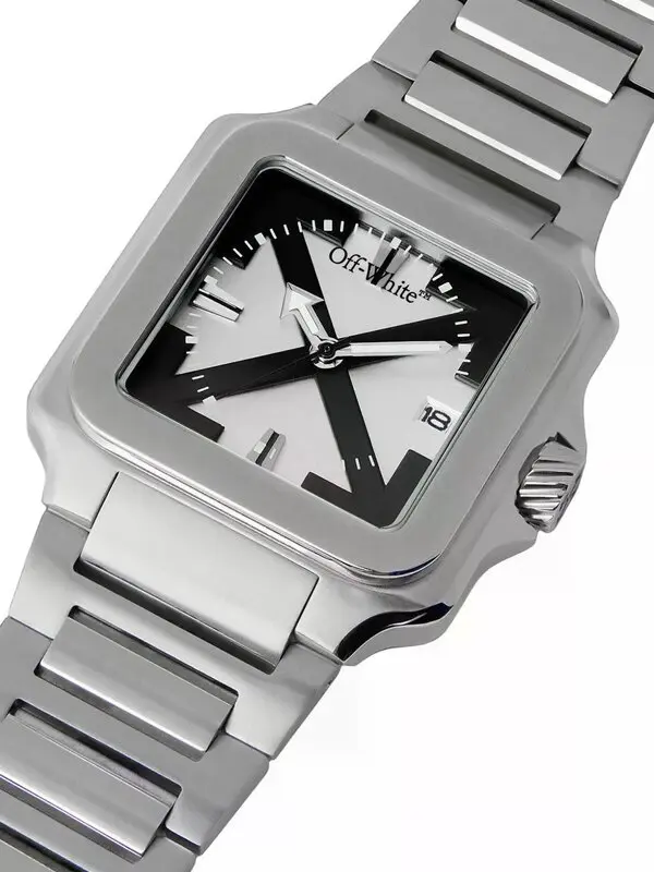 Off-White Proto Layer Watch