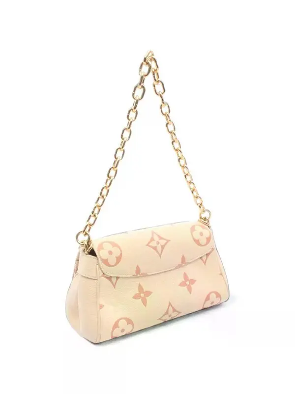 LOUIS VUITTON 2010s Monogram Empreinte Favorite Handbag