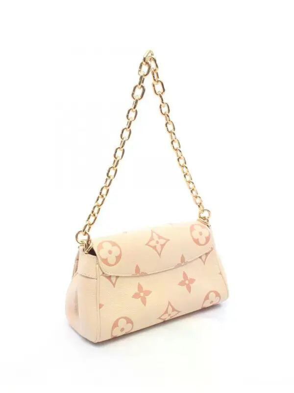 LOUIS VUITTON Monogram Empreinte Favorite Handbag