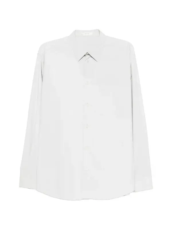 THE ROW Pace Shirt