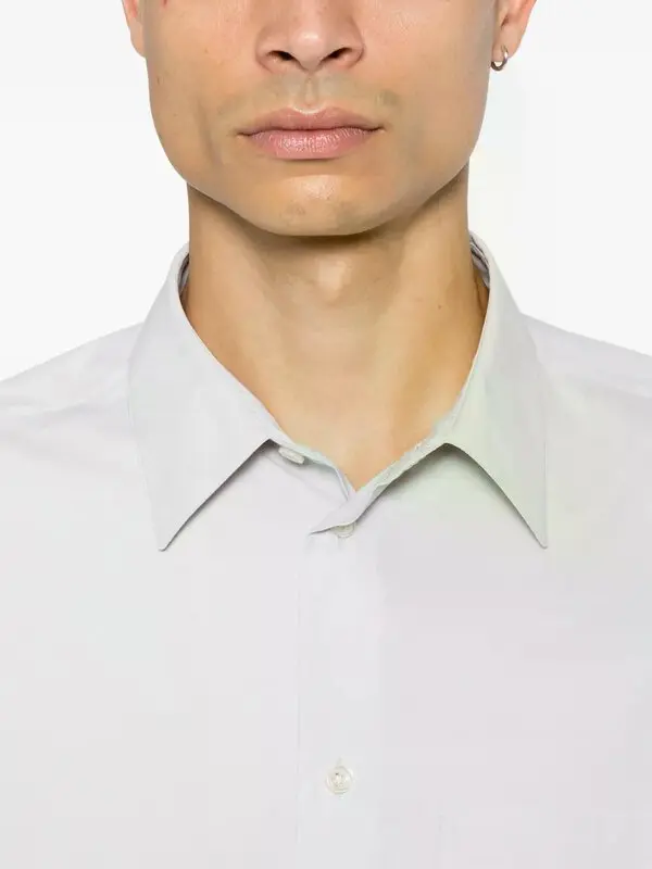 THE ROW Pace Shirt