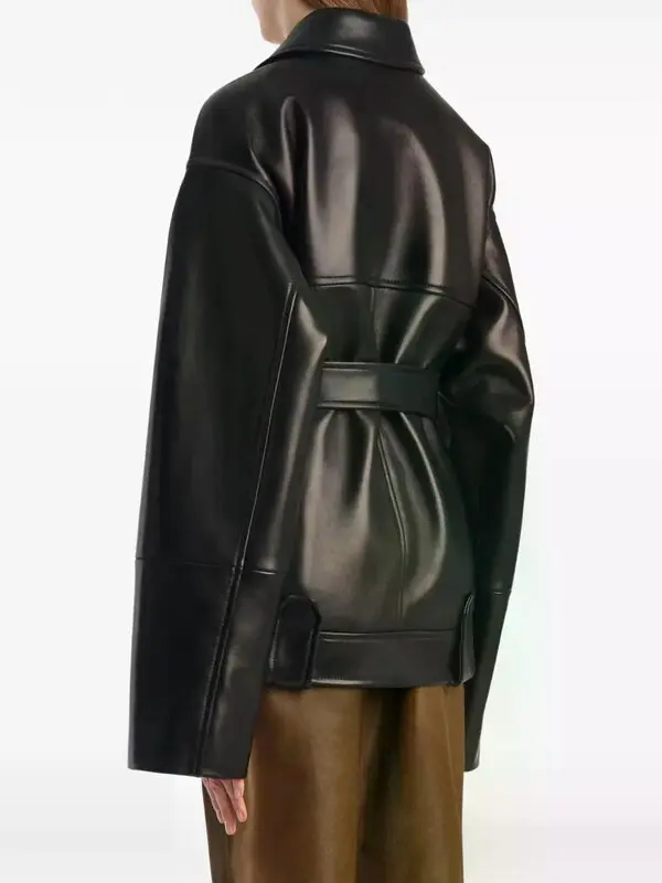 Khaite Alder Jacket