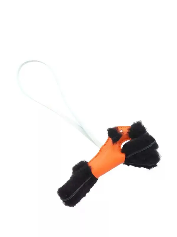 Hermès 2026 Paddy Bag Charm