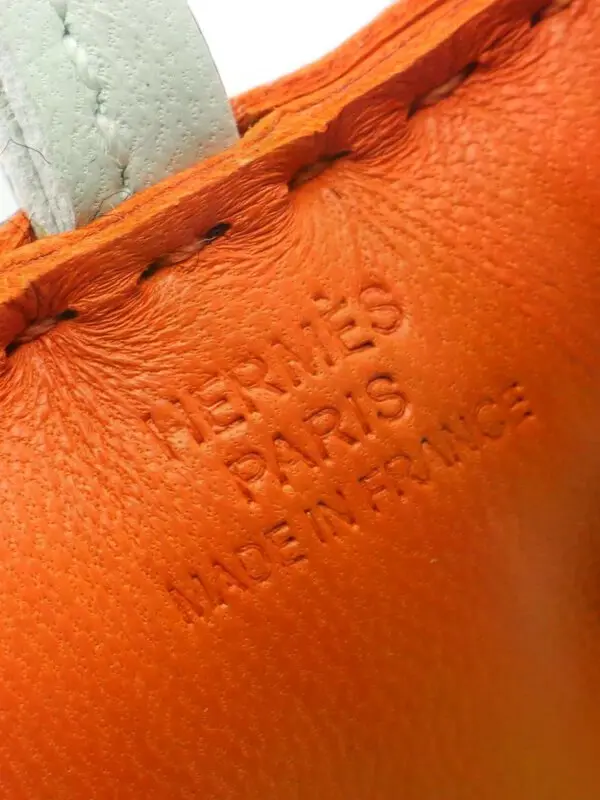 Hermès 2026 Paddy Bag Charm