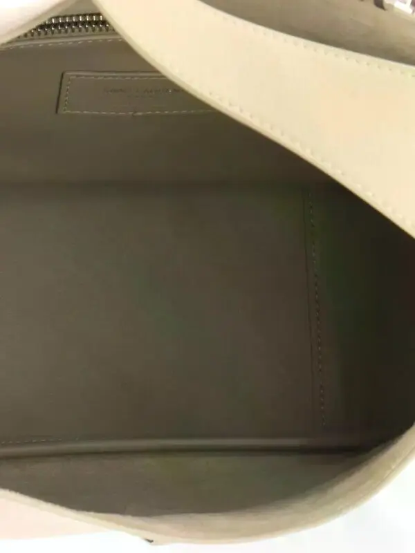 Saint Laurent Le 5 A 7 Hobo Bag