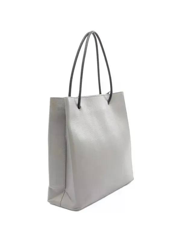 Balenciaga 2000s S Shopping Tote Bag