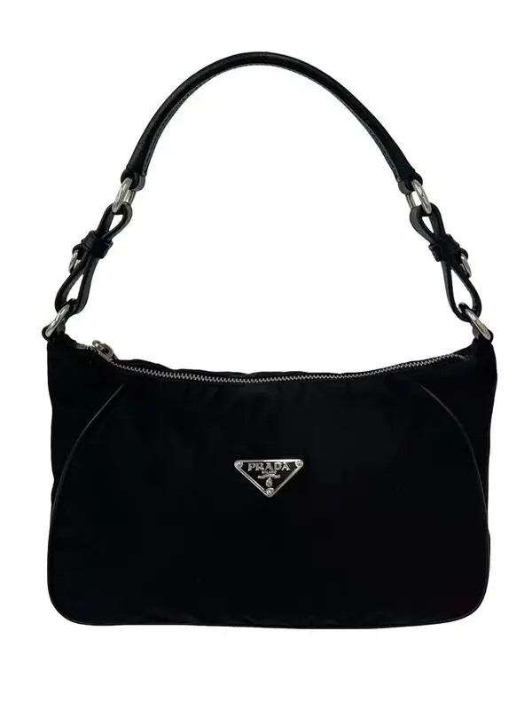Prada 2013-2026 Tessuto Shoulder Bag