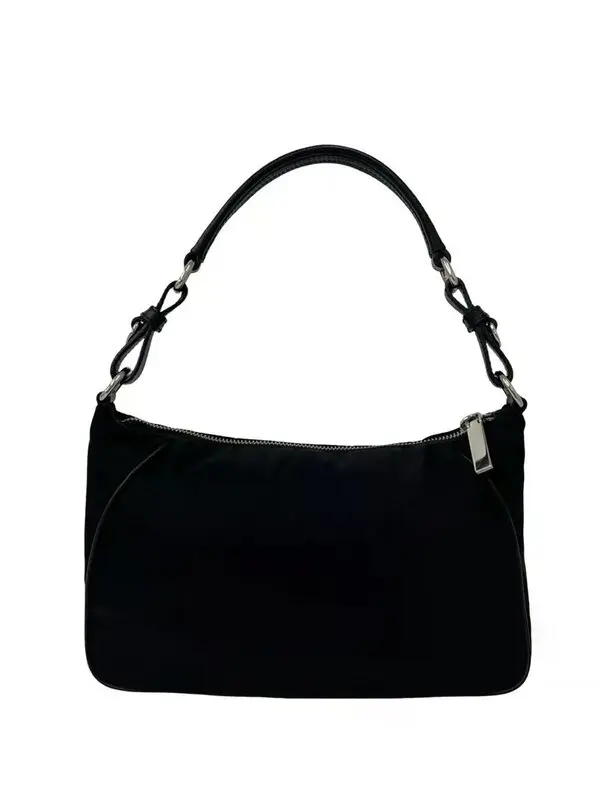 Prada 2013-2026 Tessuto Shoulder Bag
