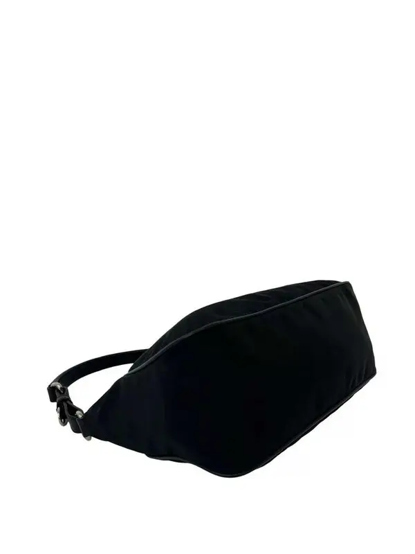 Prada 2013-2026 Tessuto Shoulder Bag