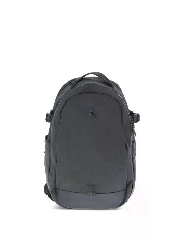 JORDAN Air Multi-pocket Backpack - Black