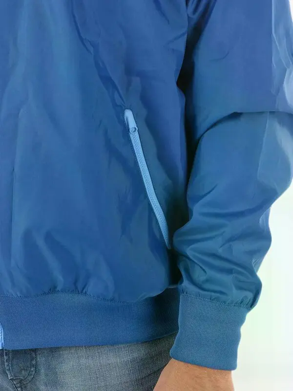 Nike Hooded Move To Zero Jacket