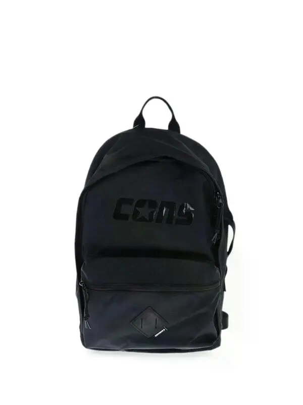 CONVERSE Logo-print Ripstop Backpack