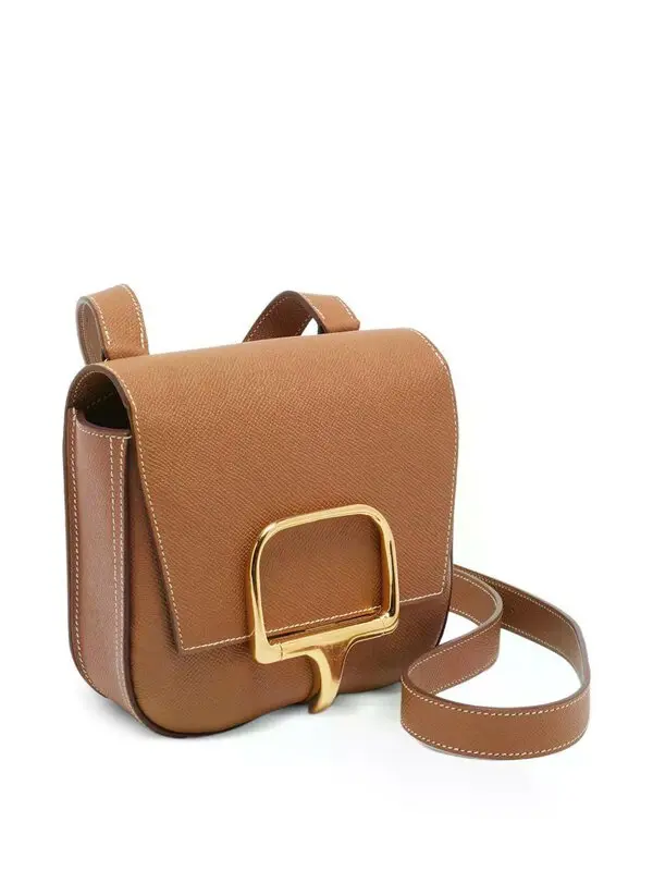 Hermès 2022 Della Cavalleria Mini Bag