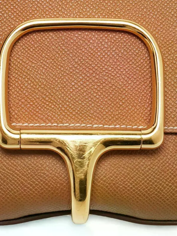 Hermès 2022 Della Cavalleria Mini Bag