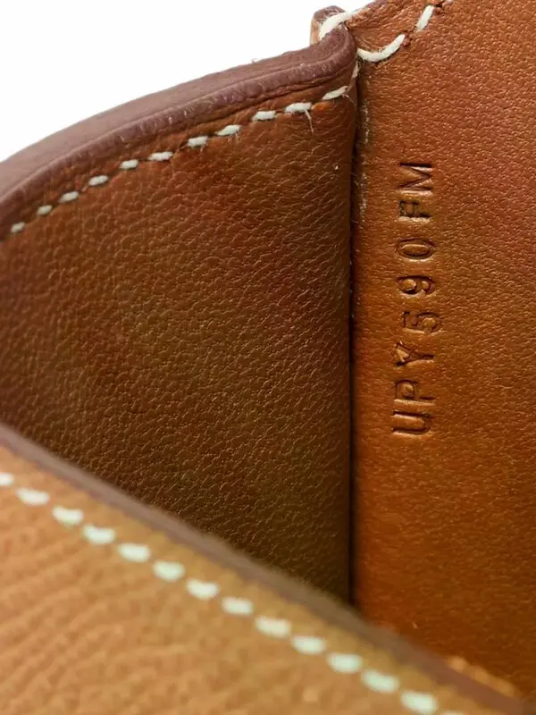 Hermès 2022 Della Cavalleria Mini Bag