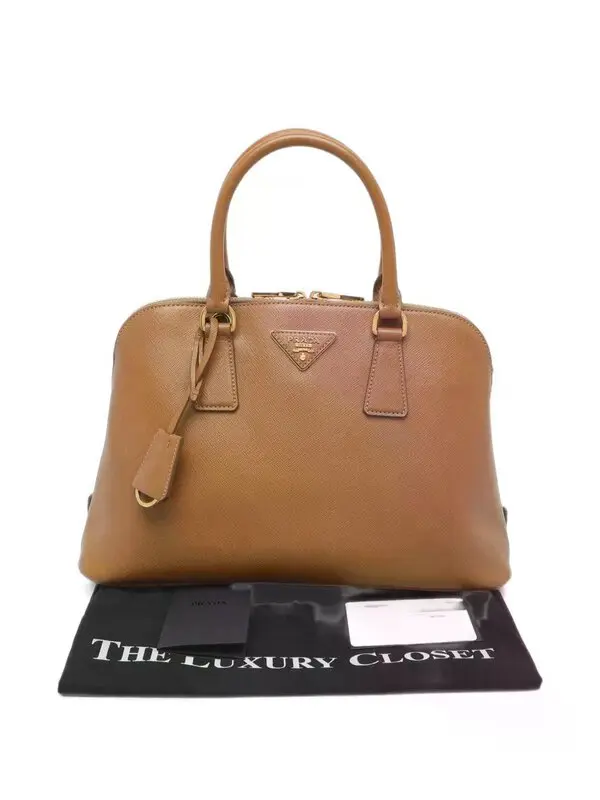 Prada Medium Promenade Tote Bag