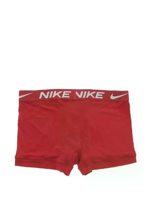 Nike Logo-waistband Boxer Briefs