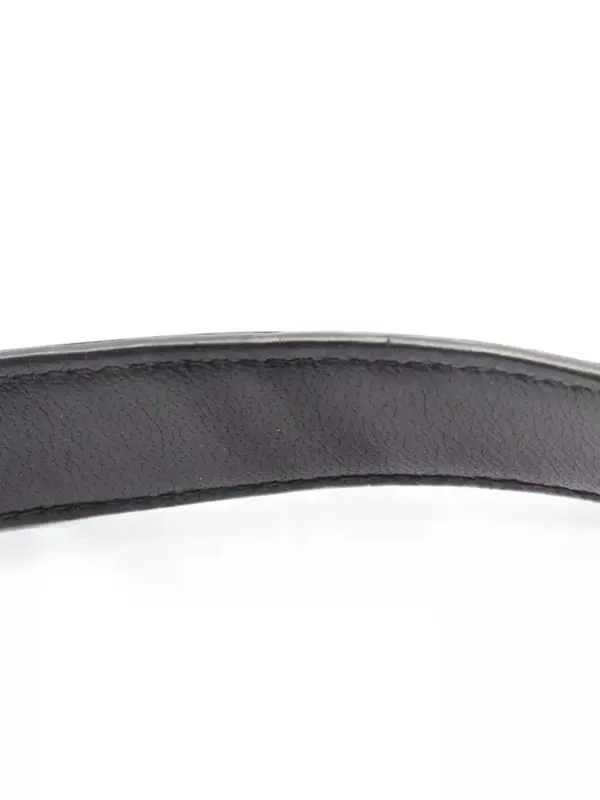 Bottega Veneta 2010s Intrecciato Shoulder Bag
