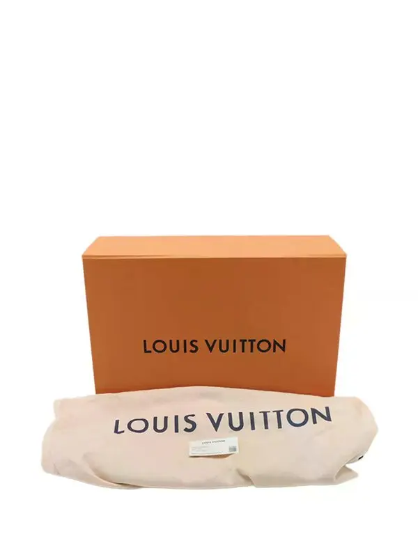 LOUIS VUITTON 2021-2026 Monogram Rush Bumbag Belt Bag